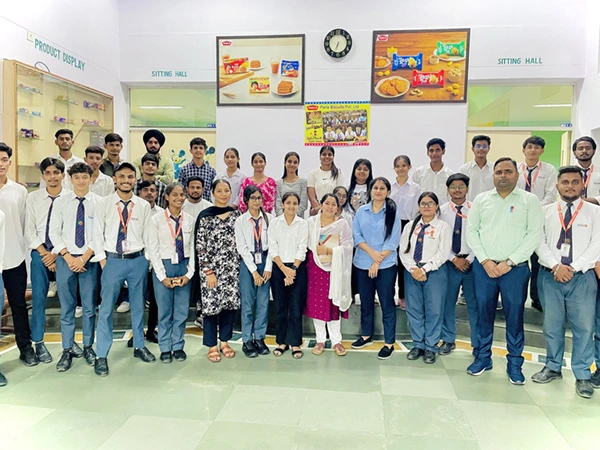 DVGI - Summer Training / Internship Program