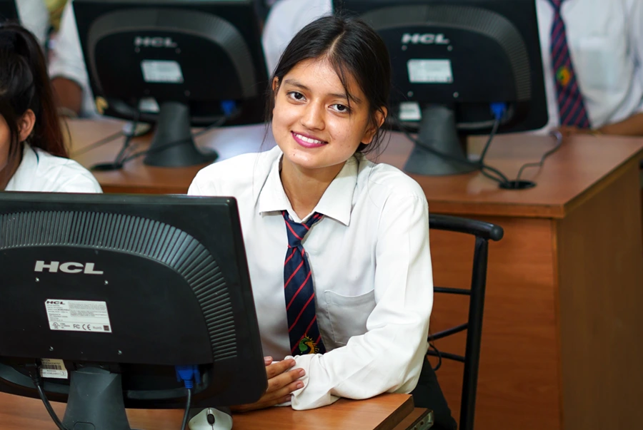 Best BCA College in Rudrapur | Join DVGi for a Bright IT Future